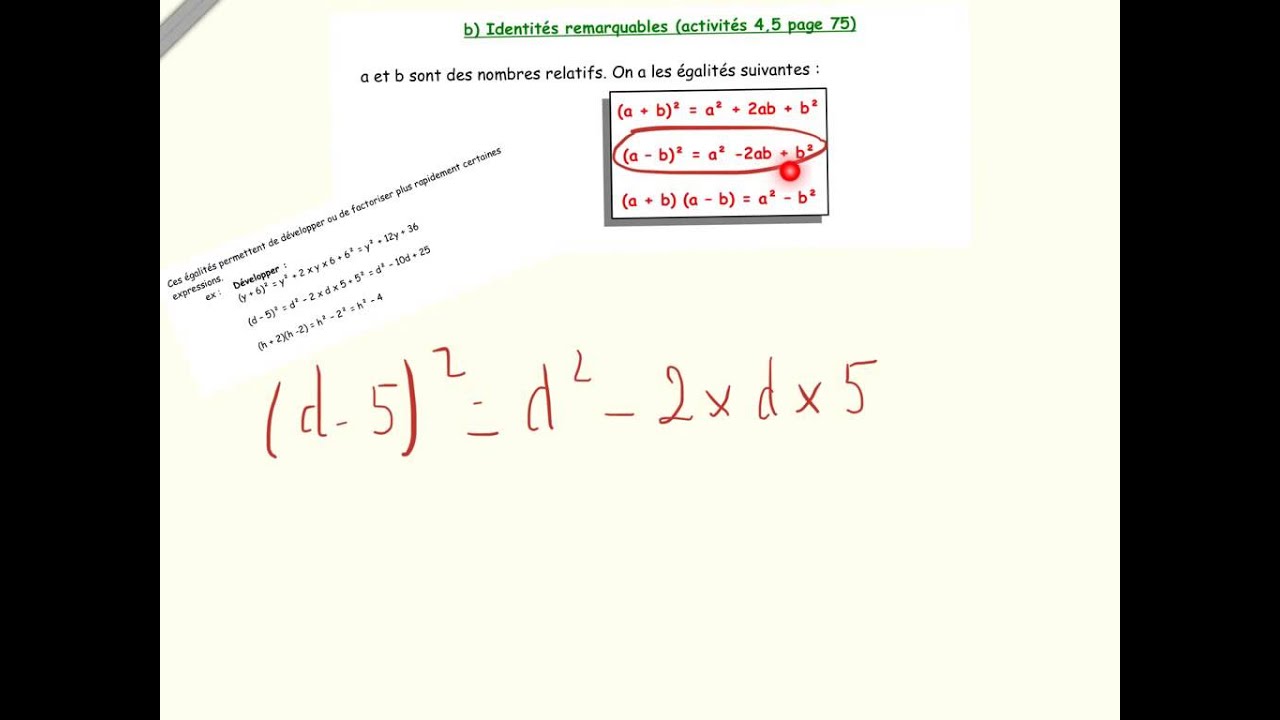 3_dev_ident_3e - YouTube