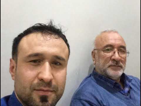 Baba Seni Çok Özledim