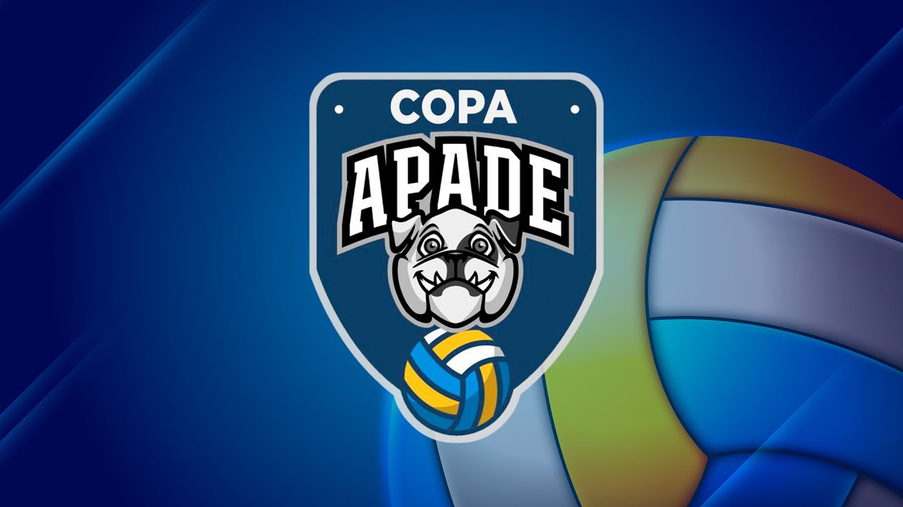 3º DIA COPA APADE 2023 - YouTube