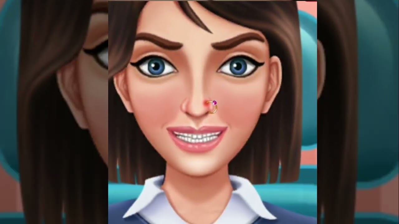 surgery Ear, Nose and Throat (ENT) Animation @3d surgery animation ...