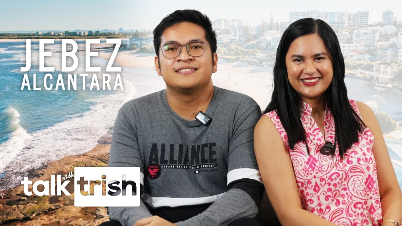 How Jebez got his Australian PR in just 2 years and the regrets that ...