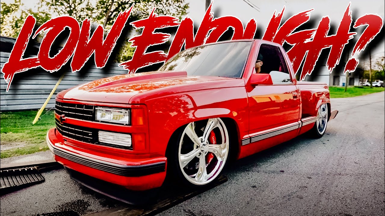 Bagging The Static Dropped OBS 💨 - YouTube