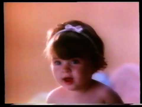 Look Who's Talking Too 10s TV Promo - 1993