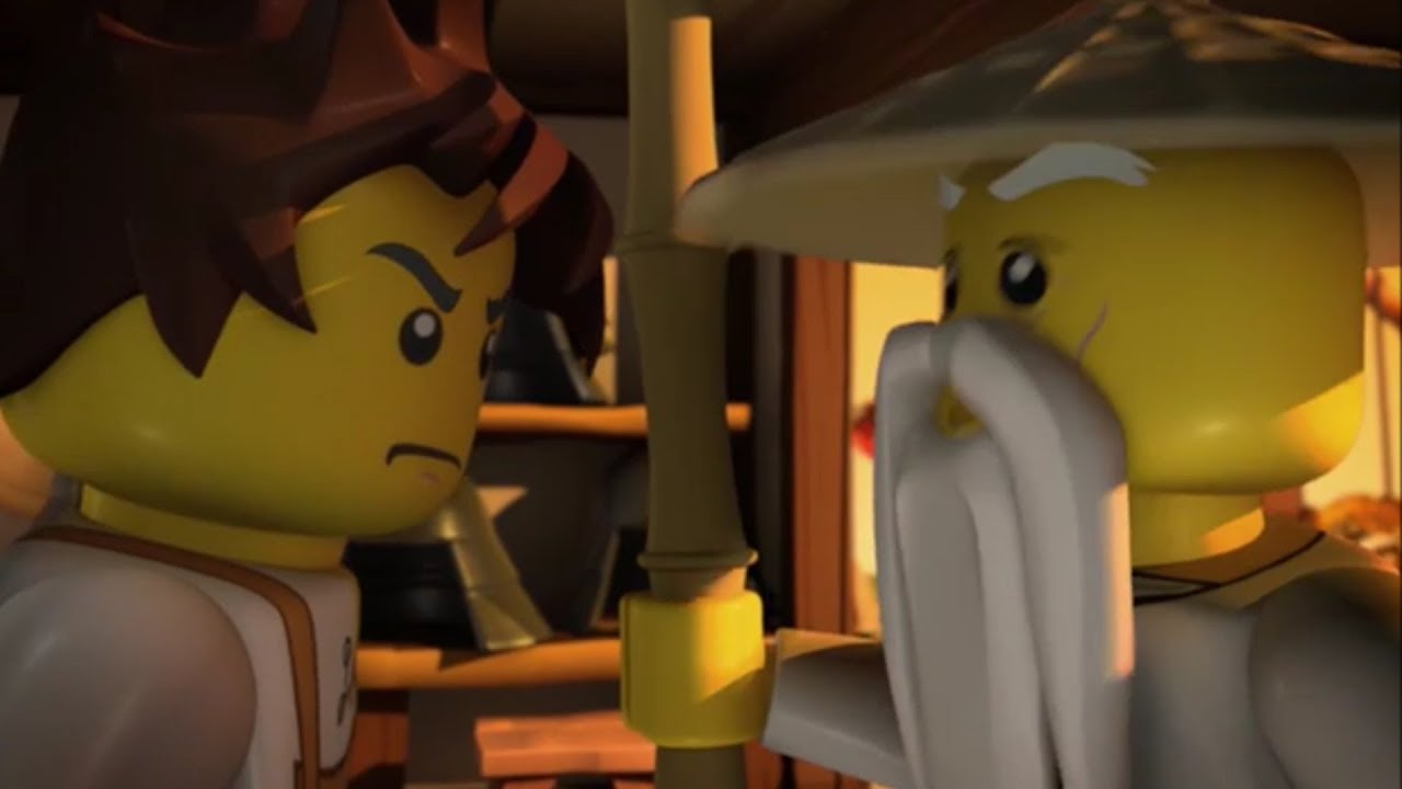 Master Wu's an Atheist - YouTube