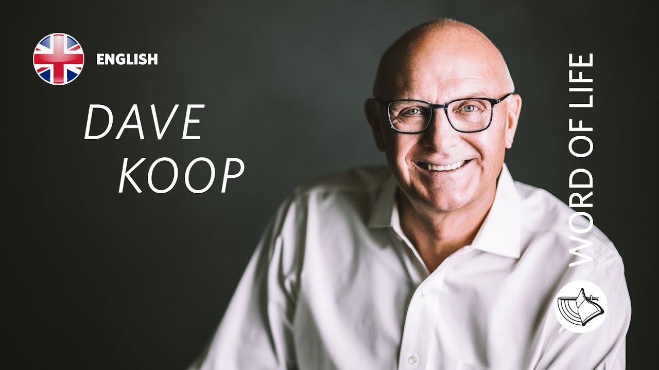 Dave Koop | Sunday Service - YouTube