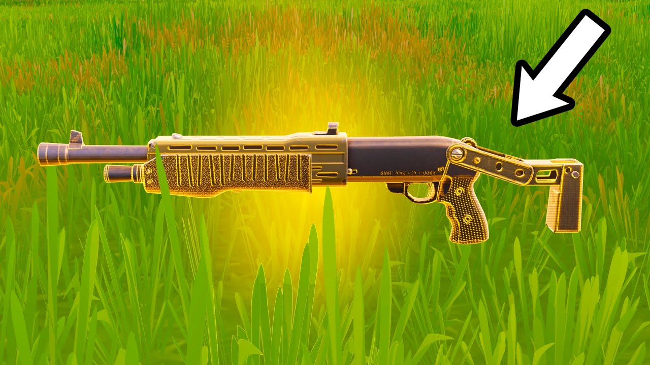 Finding Insane GOLD LOOT! - YouTube