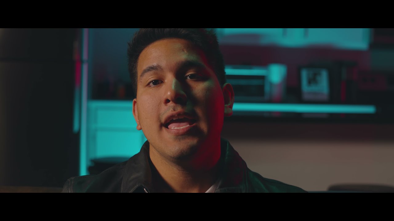 Johnny More - Middle of Night (Official Music Video) - YouTube