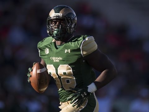 || Daniel Nwosu || Special Teams Mix || Colorado State - YouTube
