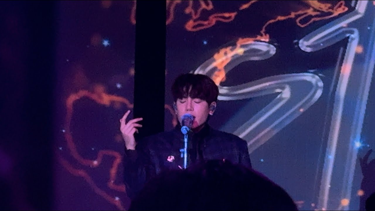 [Fancam] Mapa - Stell at Pinoy Playlist Music Festival 2024 November 16 ...