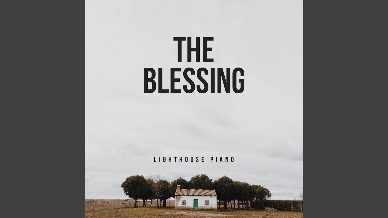 The Blessing (Instrumental) - YouTube