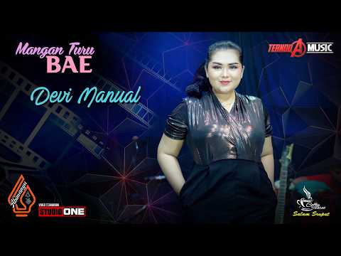 MANGAN TURU BAE | Devi Manual | TERNODA MUSIC