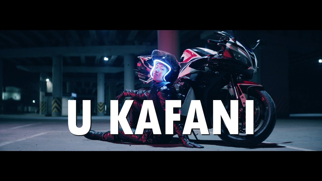 Siniša Vuco - U kafani (Official lyric video) - YouTube