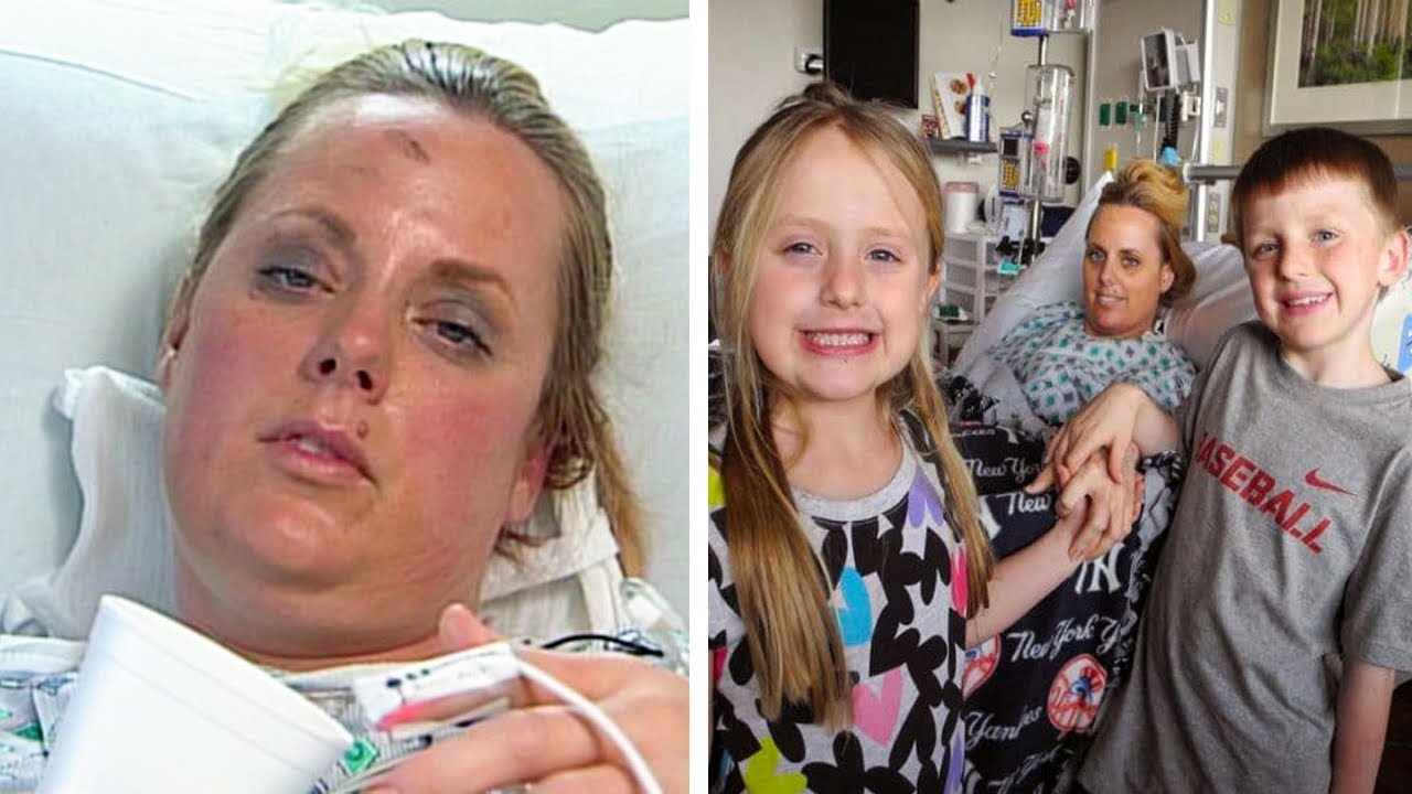 Hero Mom Saves Her Young Kids From A Tornado In The Most Baffling Way ...