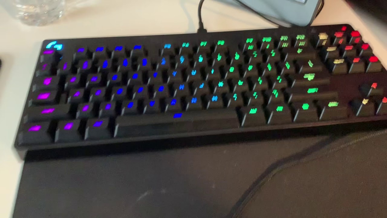 Dual PC Gaming and Streaming Setup! - YouTube