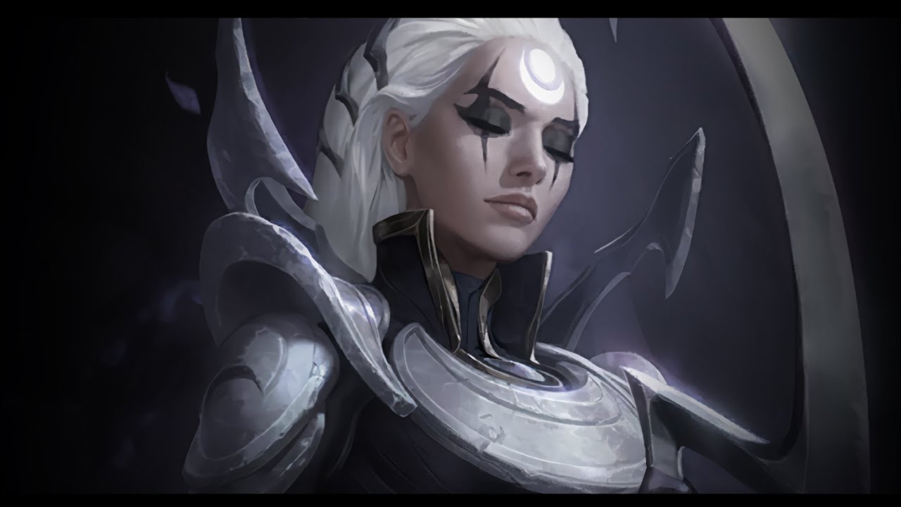 Diana edit - YouTube