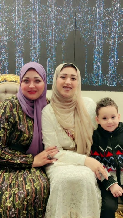 يوجد في منزلنا ولد وسيم ينمو قليلًا كل يوم وهو فرح البيت وبهجته.🤎🥰🌸🐣🧸 ...