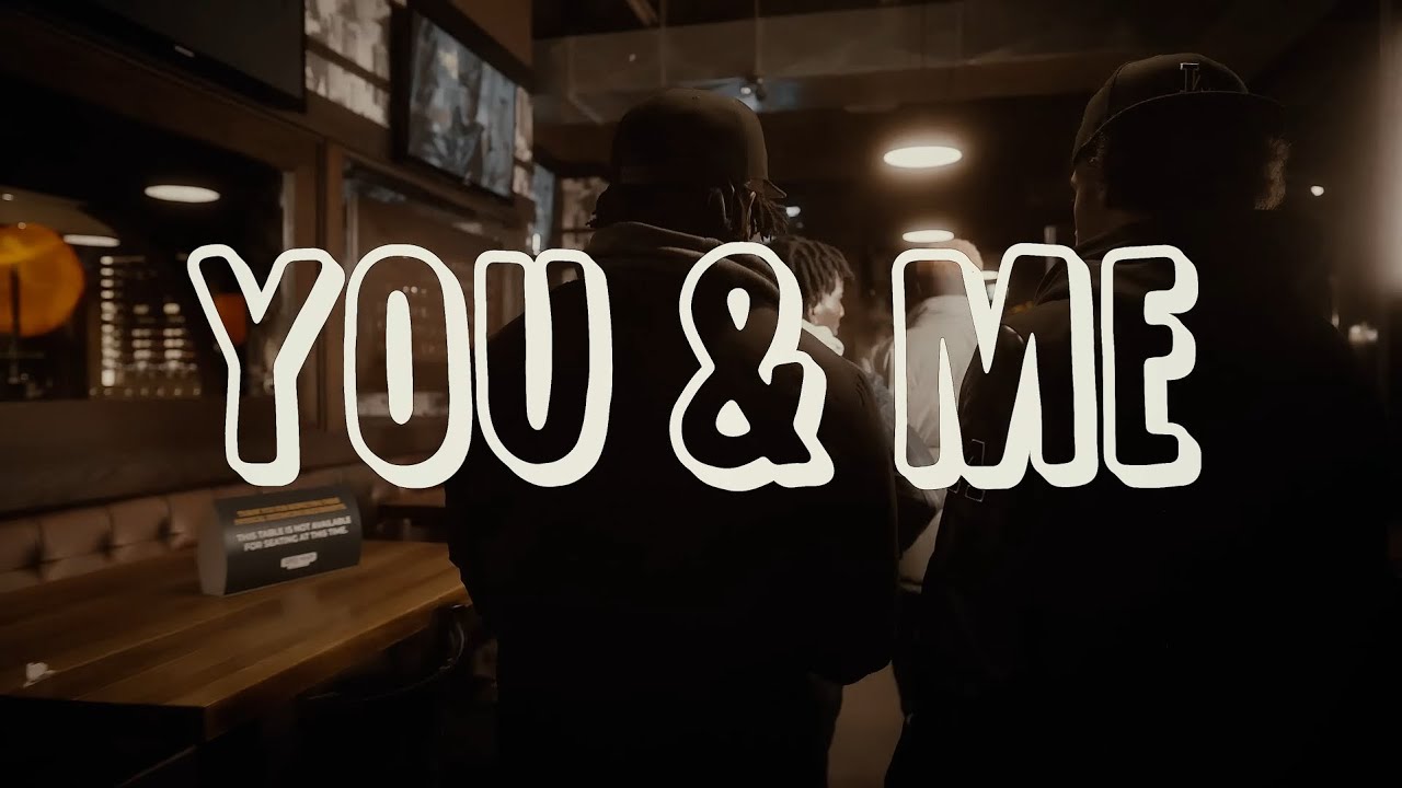 YSN Fab - You & Me (Official Music Video) (Sub. Español & Lyrics) - YouTube