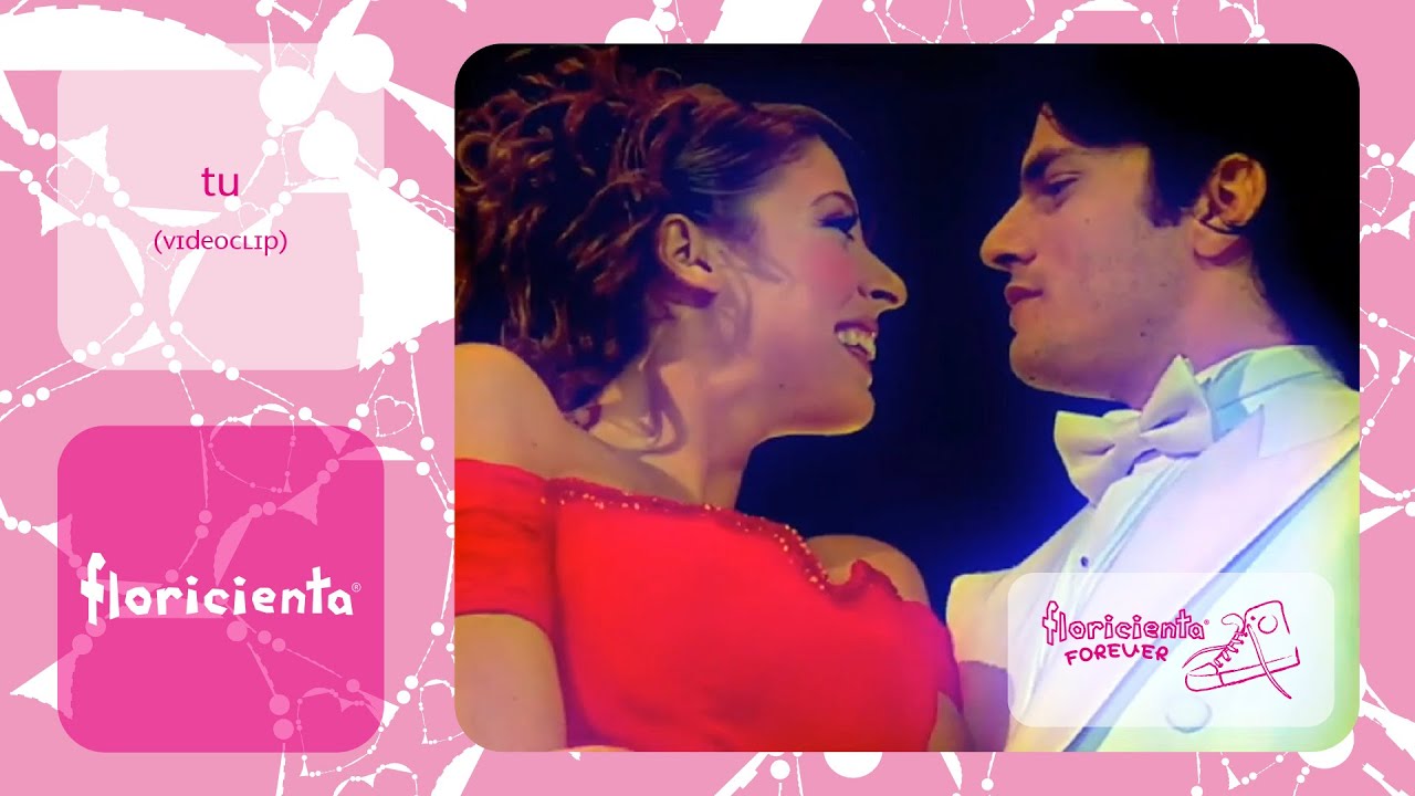 Floricienta - Tu (Videoclip) - YouTube