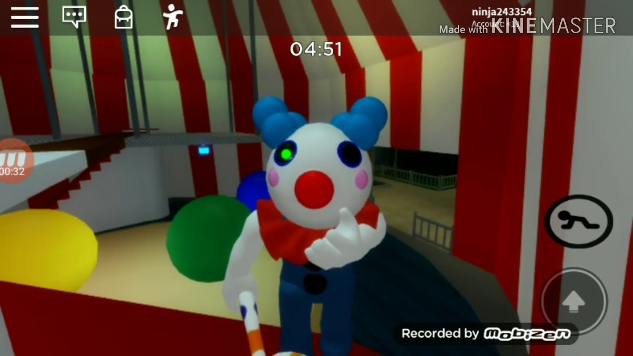 Jumping Piggy | Part 1 - YouTube