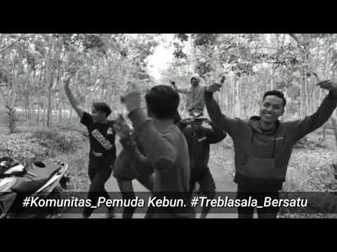 Guyonan cah_Kebun #Salam_Bahagia