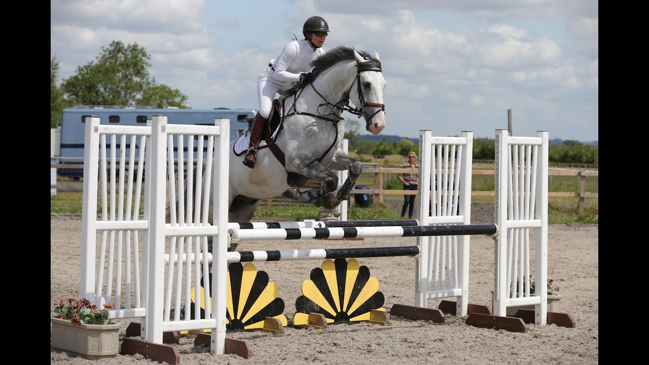 PL Grey Sky - Addington Manor Newcomers 1.10 - YouTube