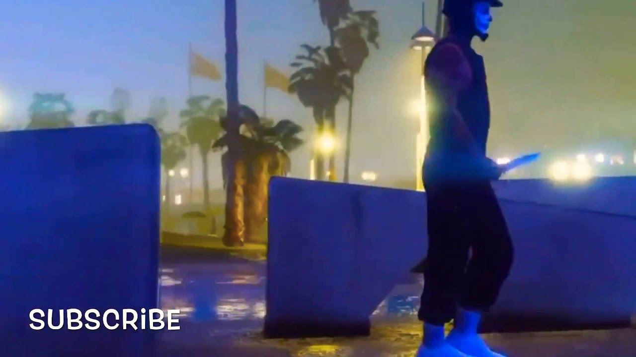 Free gta 5 intro no text - YouTube