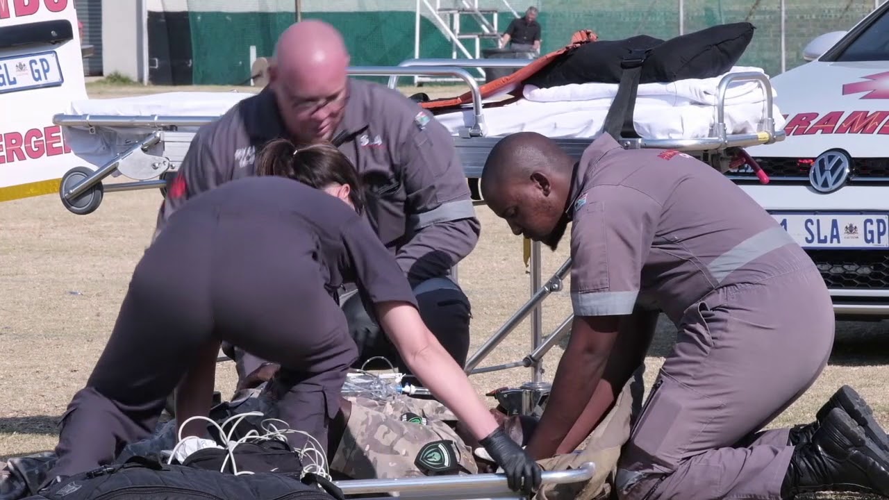 OnArmor Security - Security Awareness Day PT 1 - YouTube