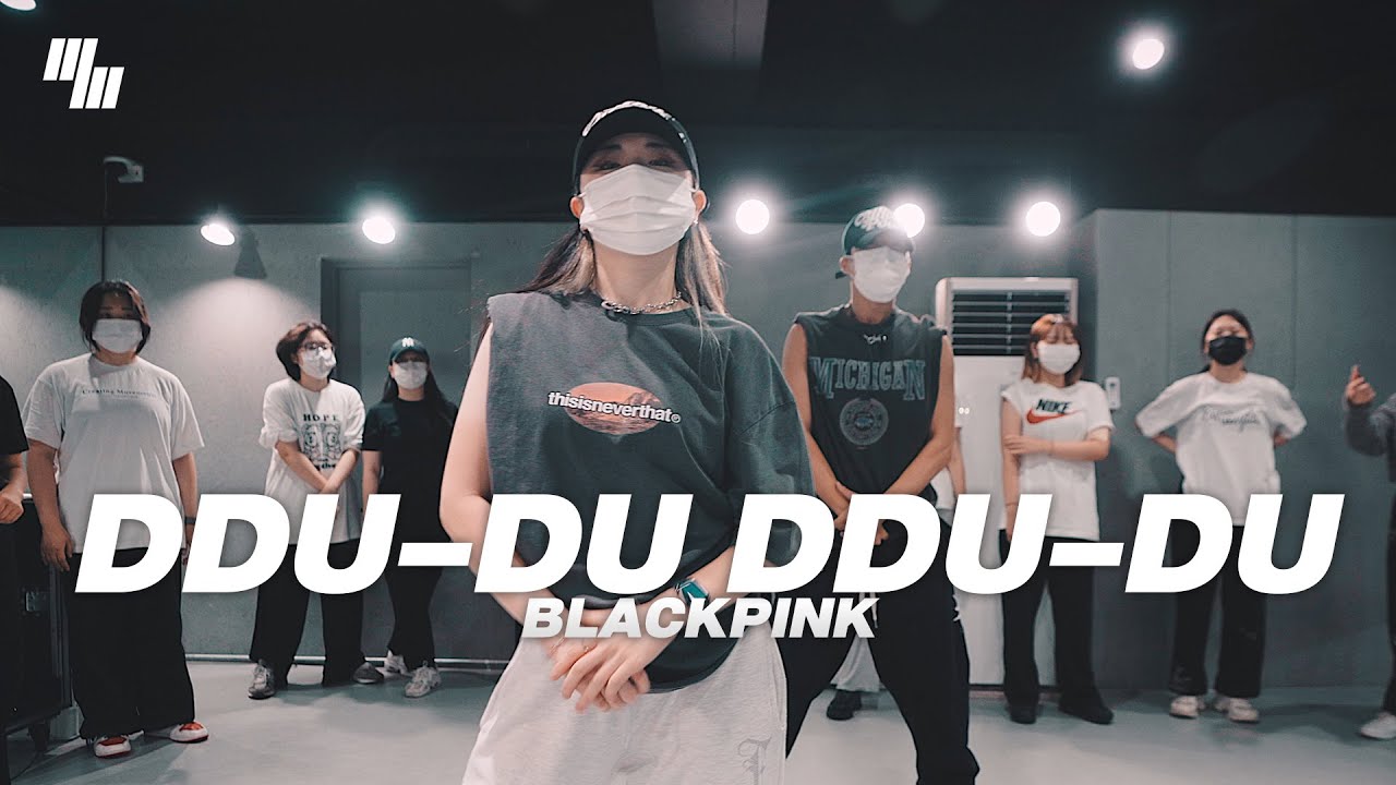 BLACKPINK – DDU DU DDU DU Dance | Choreography by 리얼리 REALEE | LJ DANCE ...