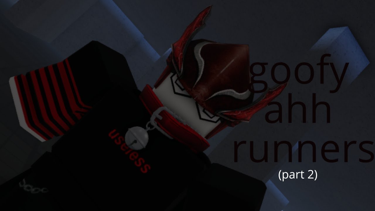 Roblox goofy runners (Final Levels 6 - 8) - YouTube