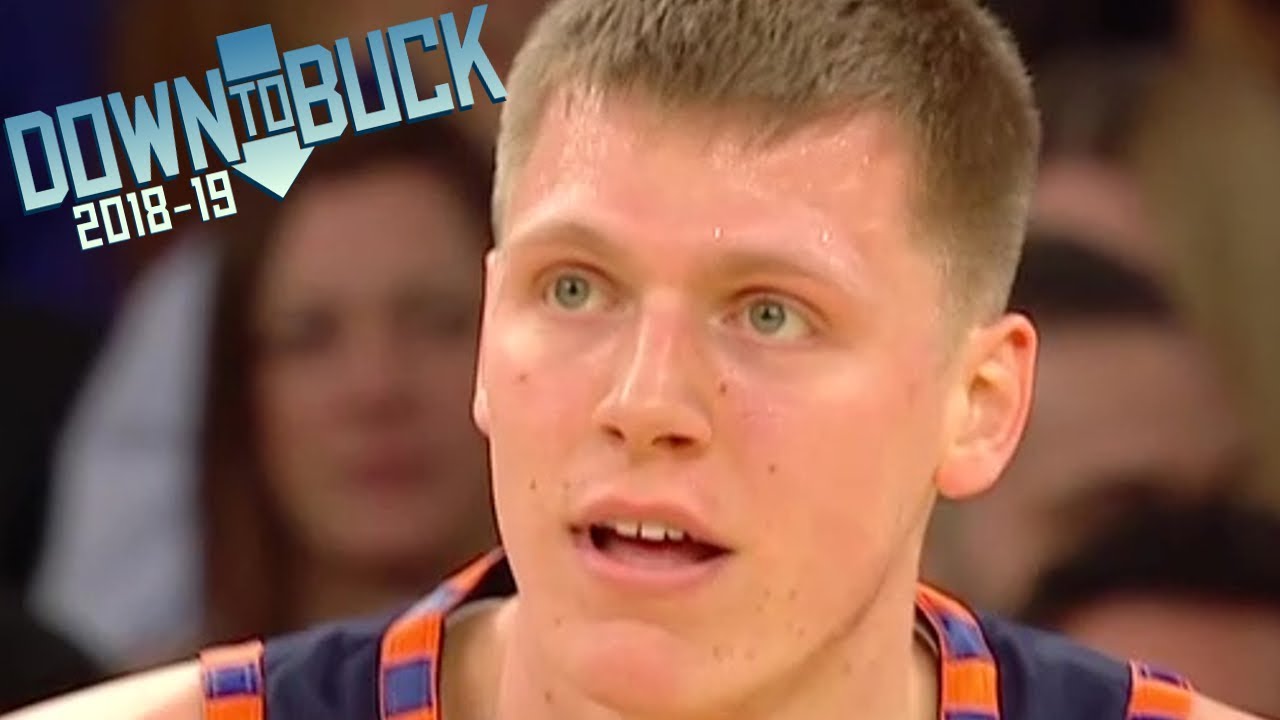Henry Ellenson 13 Points/5 Assists Full Highlights (2/26/2019) - YouTube