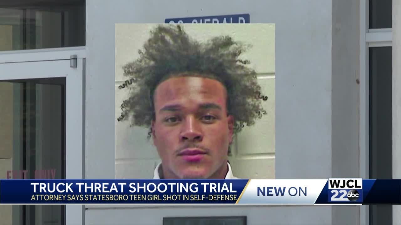 Marc Wilson Trial Begins With Day One of Jury Selection - YouTube