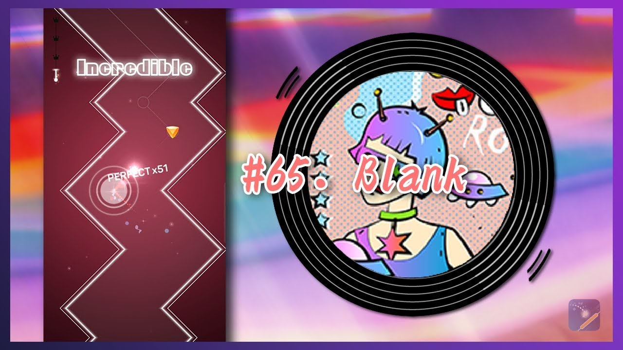 #65. Blank - Dot n Beat Clean Version - YouTube