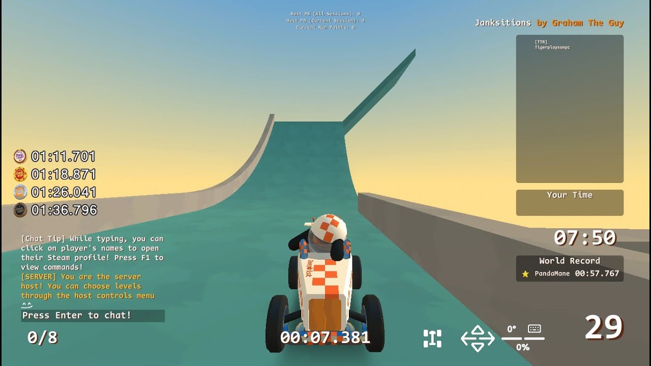 Making Maps in Zeepkist - YouTube
