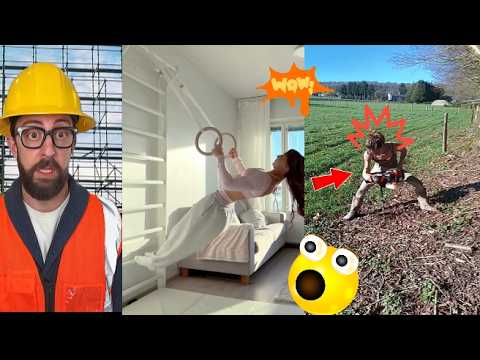 42.Great working skills and work smart 👷🧠💯👍#smartwork #workskills #tips #adamrose