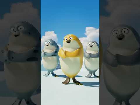 My little soda pop! #sodapop #SEALOOK #shorts