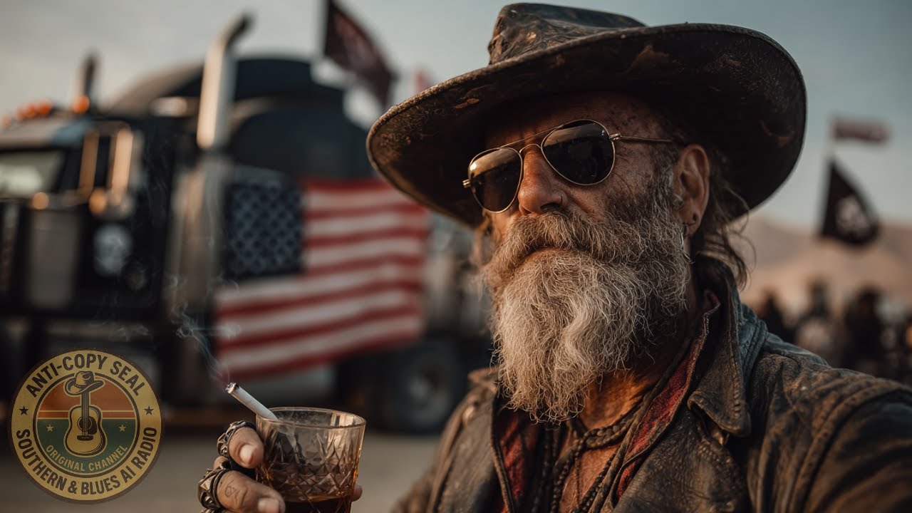 Redneck Rockin’ – Southern Rock Anthems to Crank Up & Burn Out - YouTube