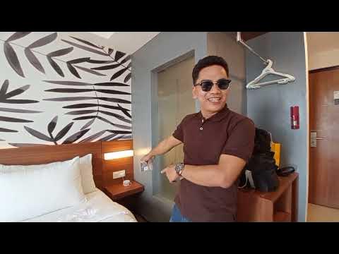Review Hotel NEO Gading Solo | NEO Solo - YouTube