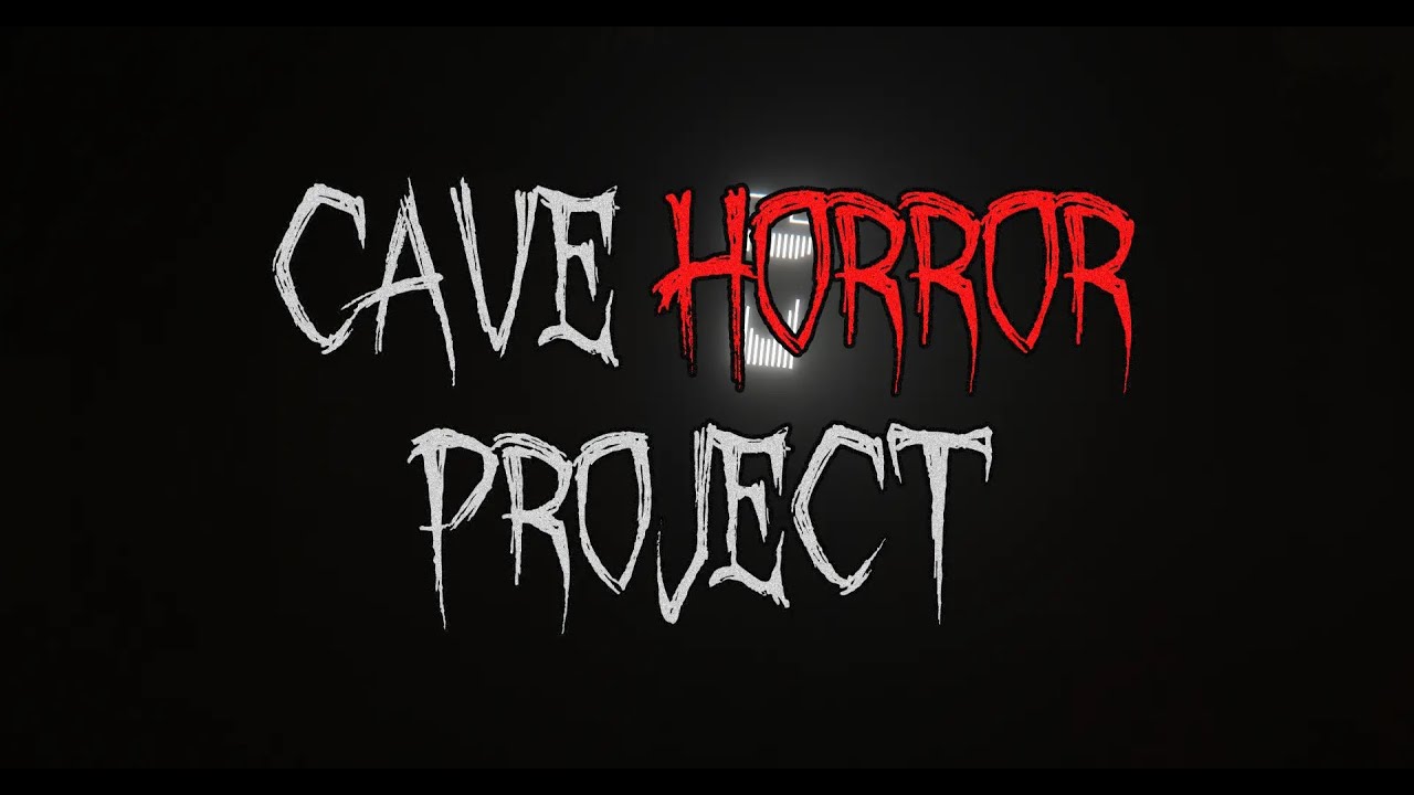 THE SCARIEST MINECRAFT MODPACK! - Cave Horror Project - #1 - YouTube