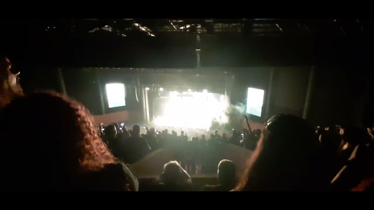 Pantera Show em São Paulo - YouTube