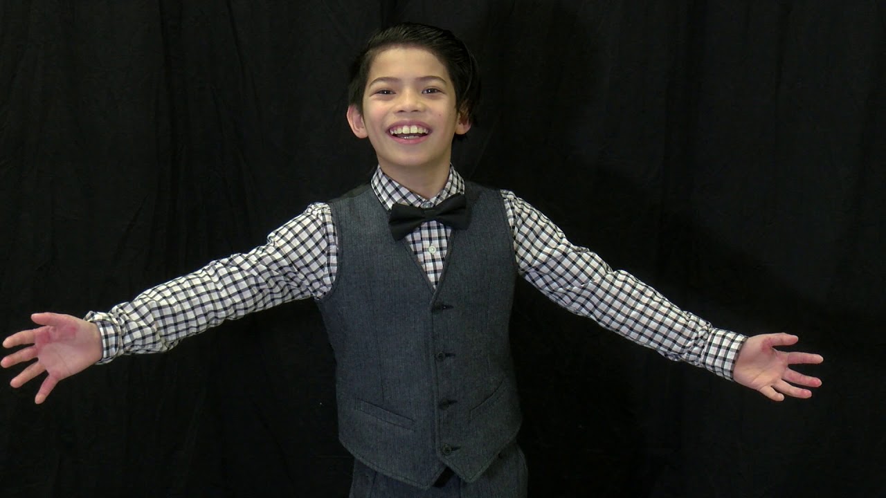 HL Theatre 2020 Vince Ermita - YouTube