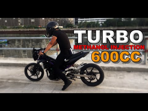 Raider 450cc Turbo-Methanol VS STALKER 600CC - FASTEST RAIDER in ...