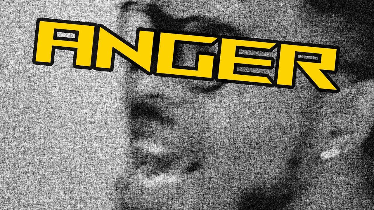 "ANGER ISN'T REAL!" - Daley Manu - YouTube