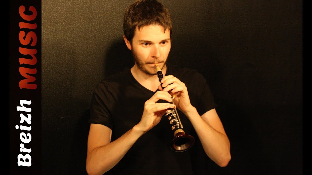 Apprendre la Bombarde pour les débutants - YouTube