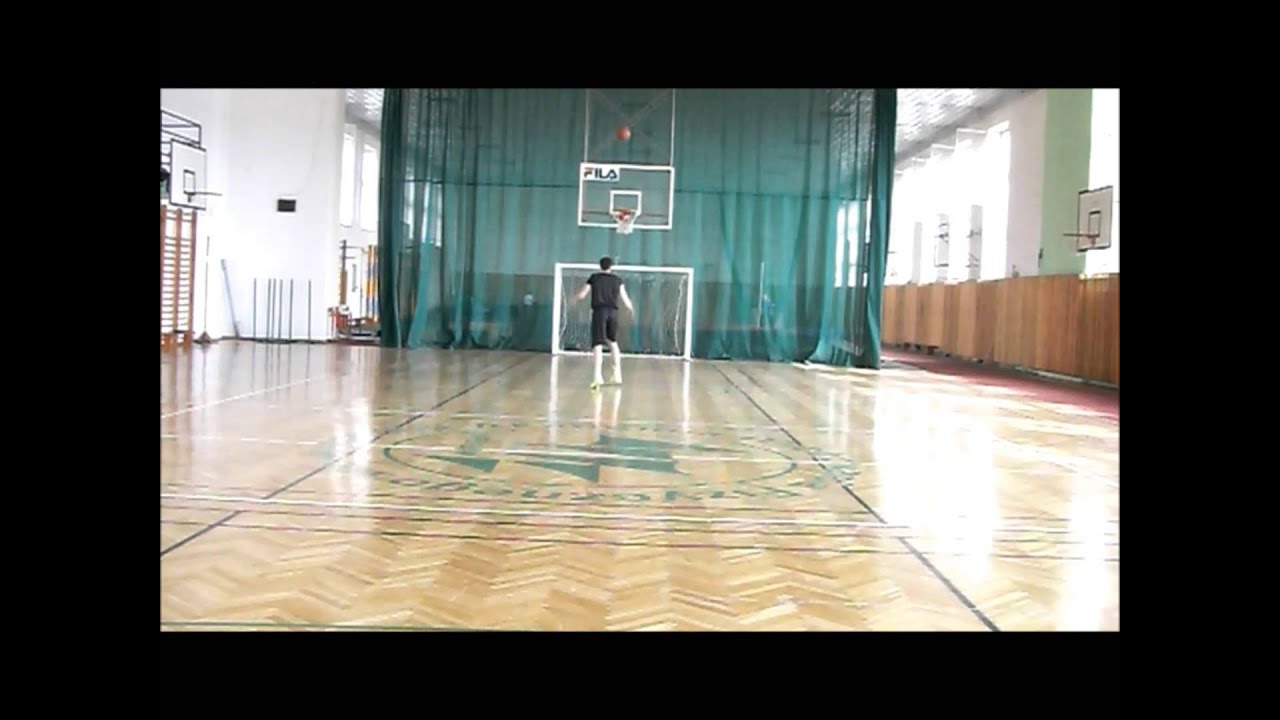 Witalij Martynow - One minute perimeter shooting - YouTube