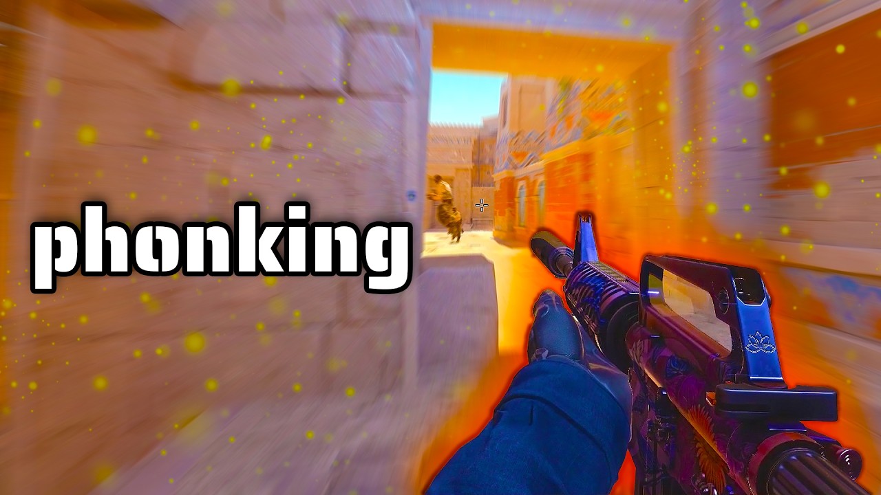 Phonk Journey (CS2 Montage) 4K #cs2 - YouTube