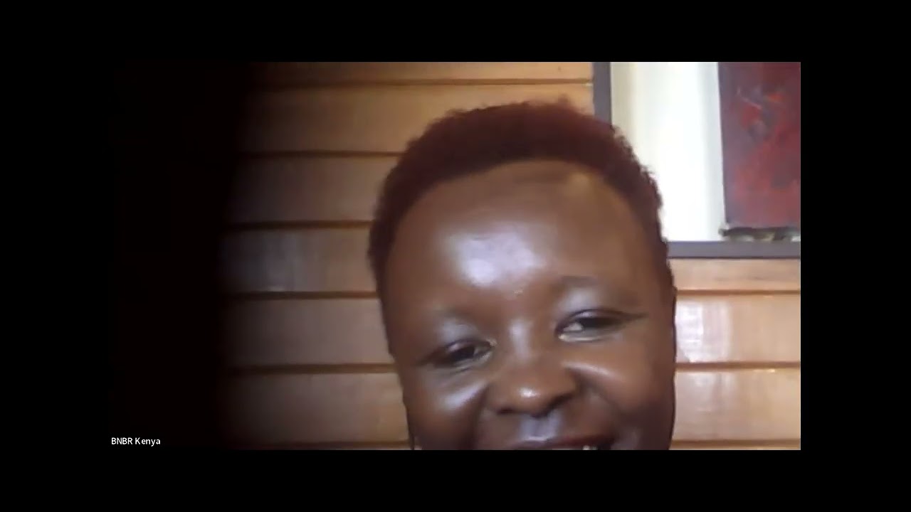 WHO Quality Rights Orientation Cohort 1 - YouTube