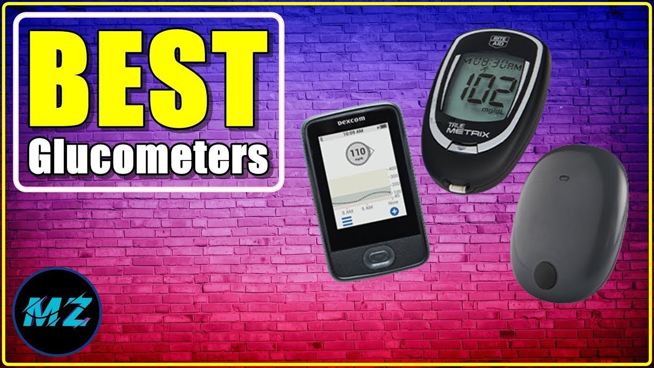 Top 4 Best Glucometers Review On - Budget Glucose Meters - Blood Sugar ...