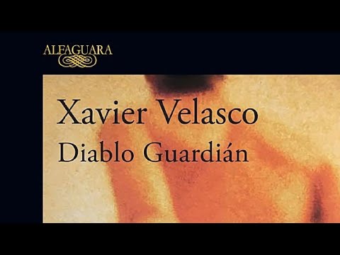 Diablo_Guardián-Xavier Velasco_Capitulos_17,19 y 21_Audiolibro - YouTube
