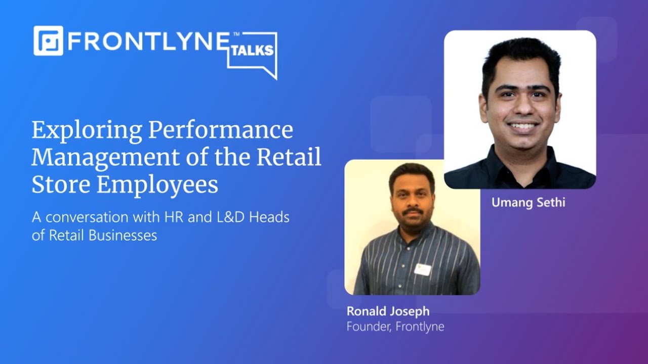 Importance of Career Progression for Retail Frontline Employees # ...