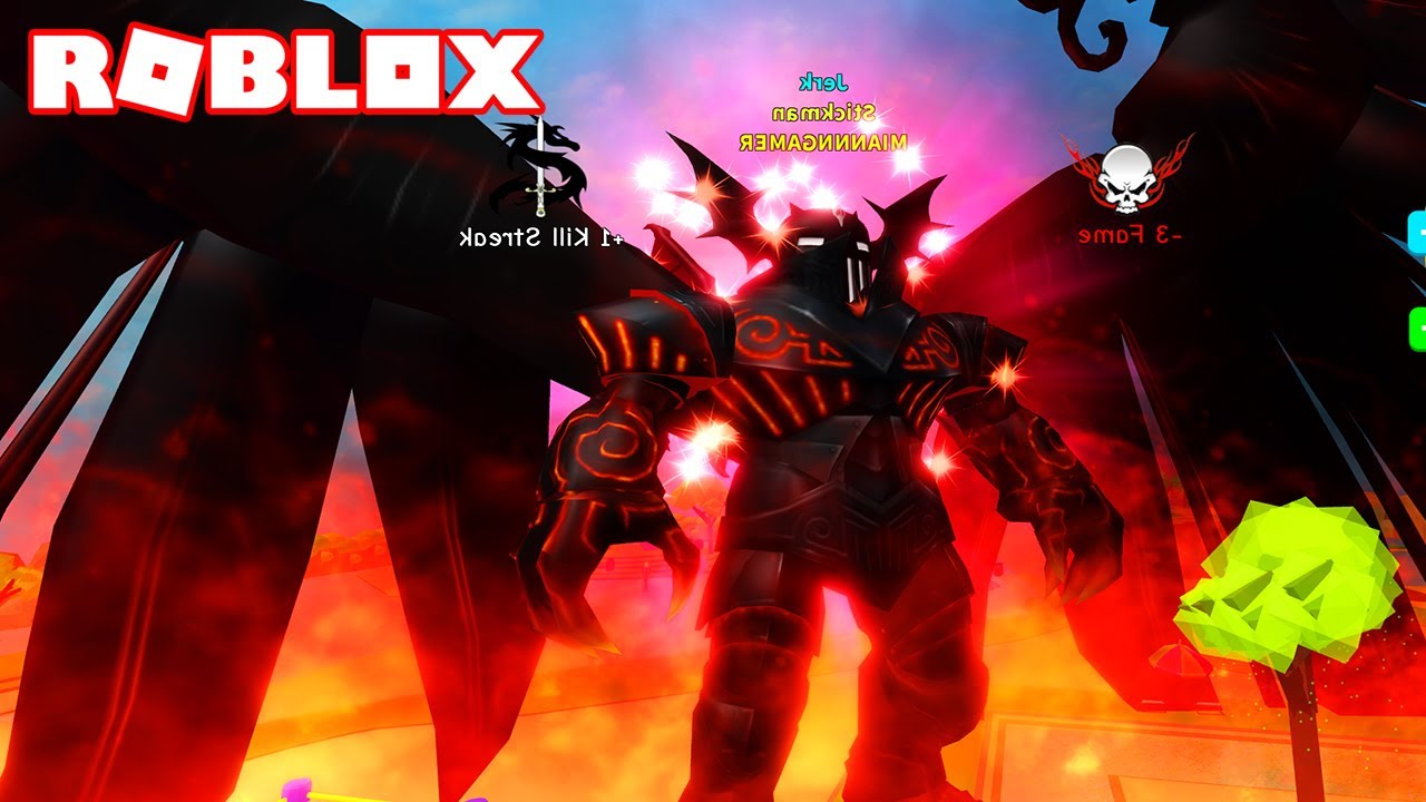 MATO A KRONOS Y CONSIGO SU PODER EN LIFTING SIMULATOR de ROBLOX ...